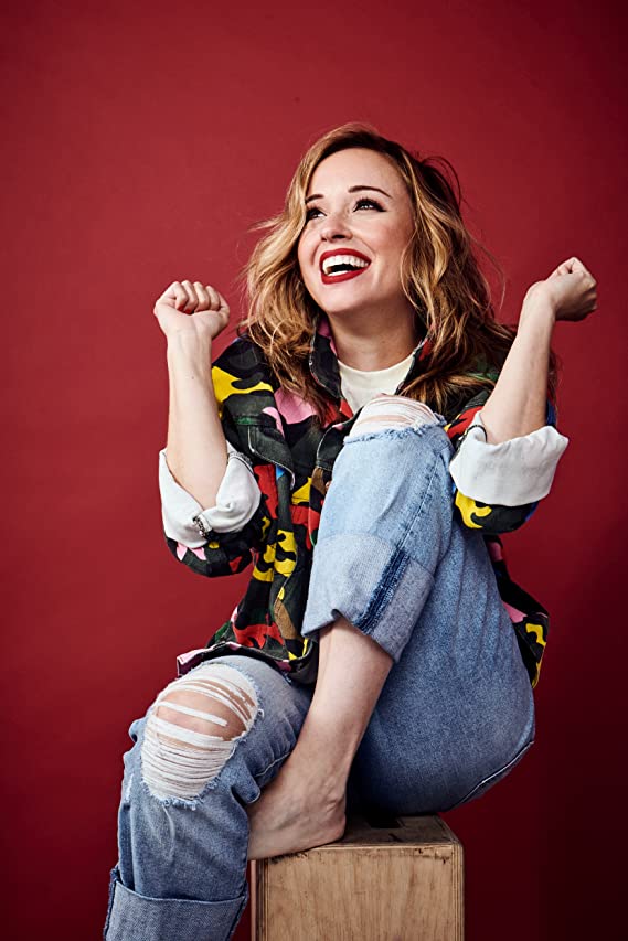 Picture of Natalie Lander