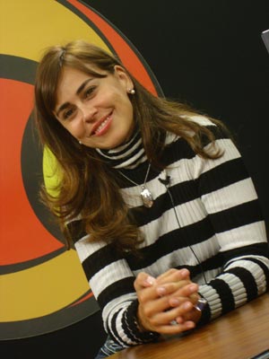 Picture of Daniela Escobar