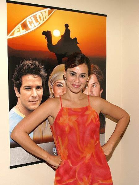 Picture of Daniela Escobar