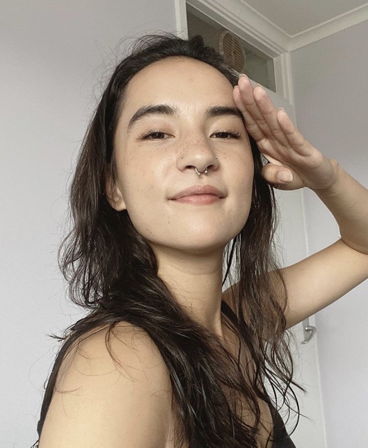 Jessie Mei Li picture