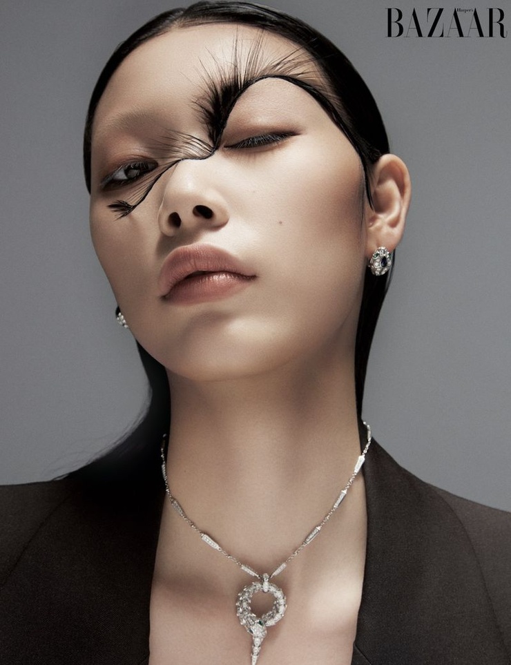 Picture of Bingbing Liu