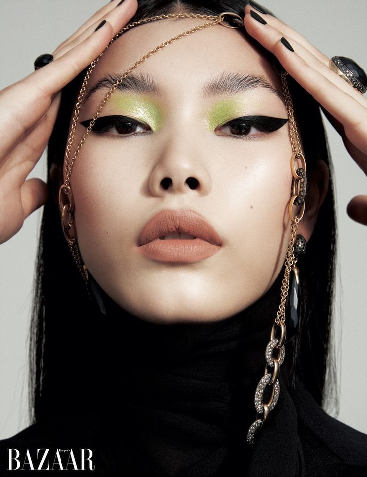 Image of Bingbing Liu