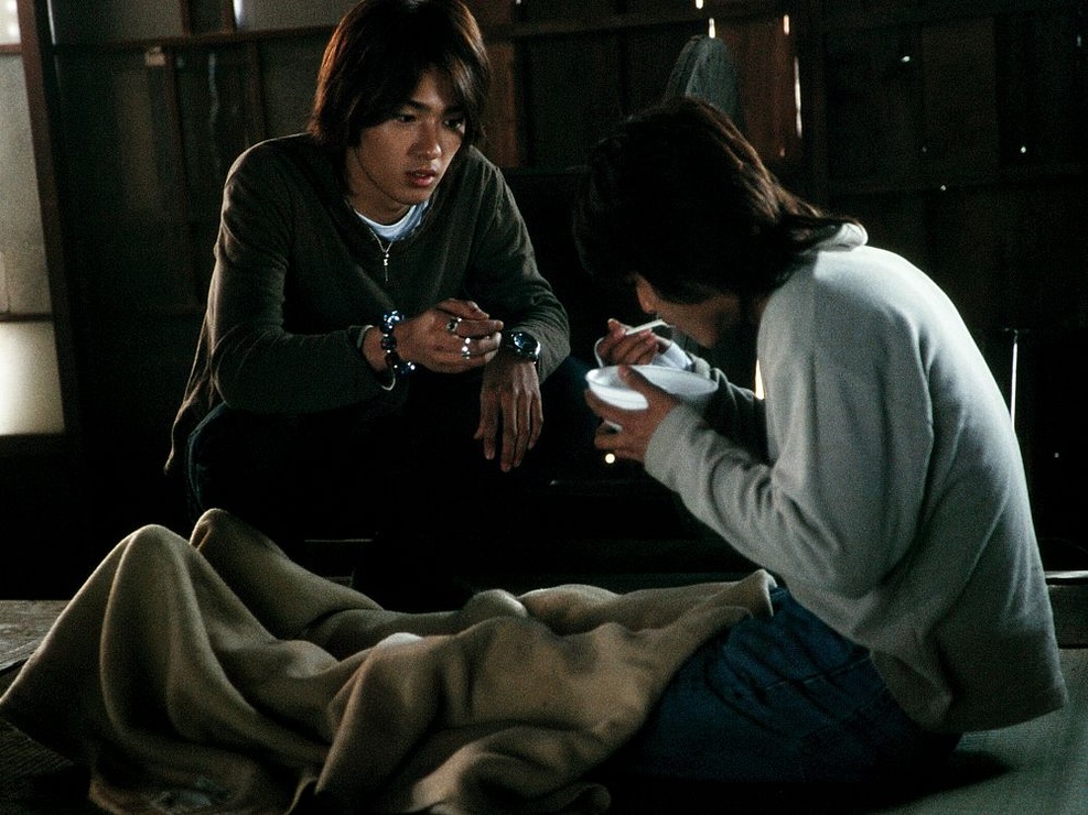 Picture of Kazuma Kenzaki