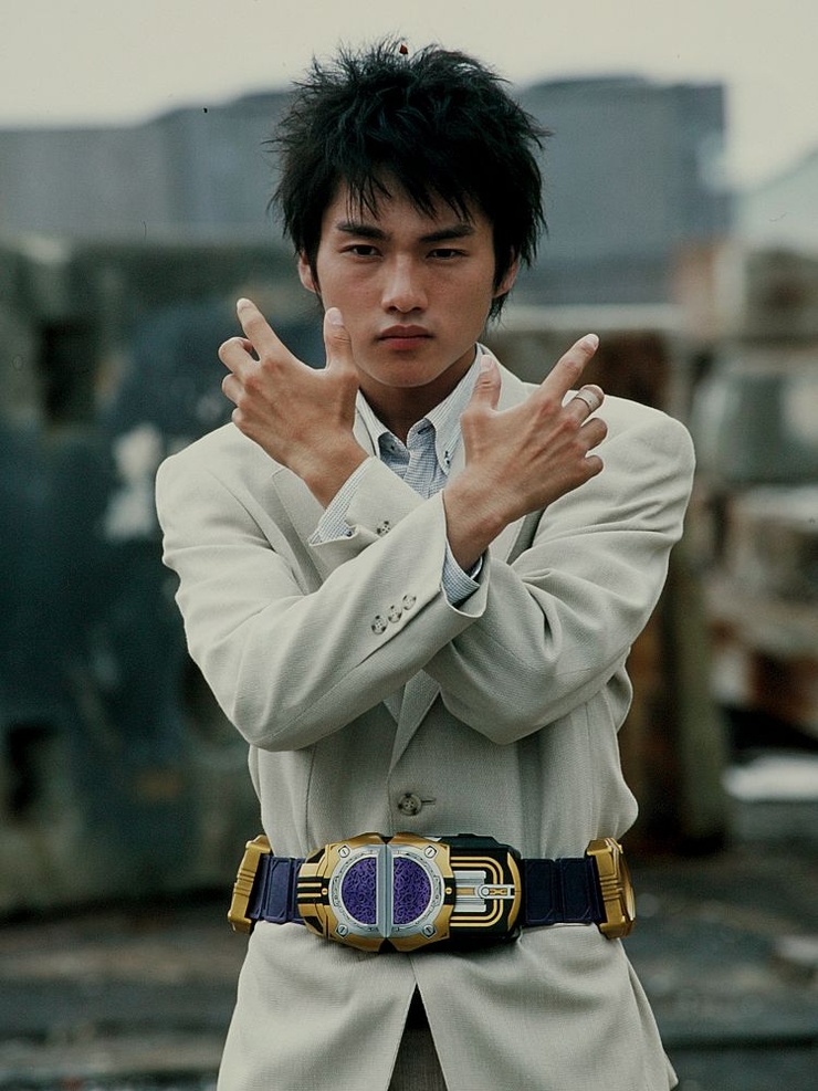 Mutsuki Kamijō picture