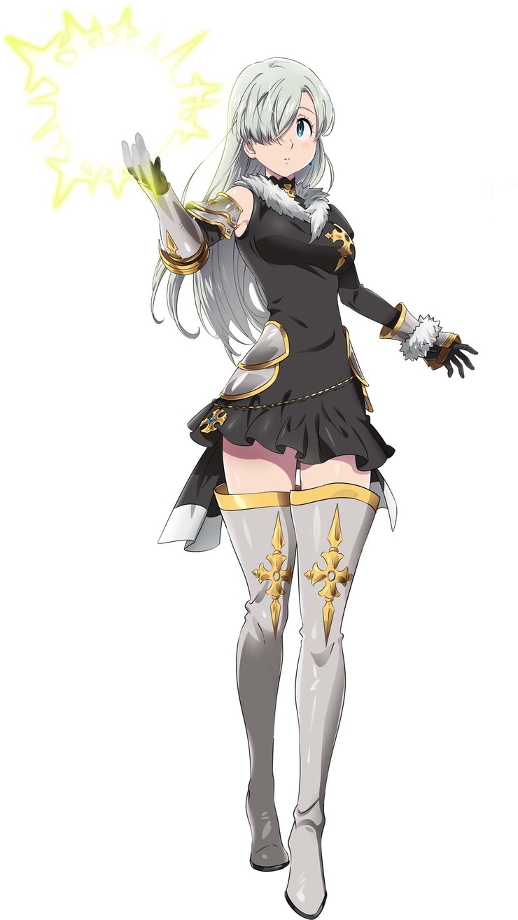 Picture of Elizabeth Liones