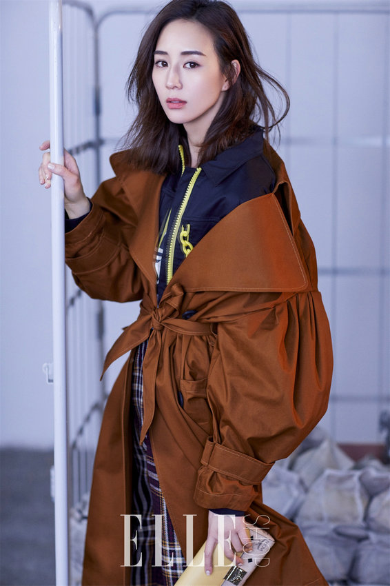 Image of Chun-Ning Chang