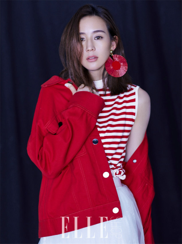 Picture of Chun-Ning Chang