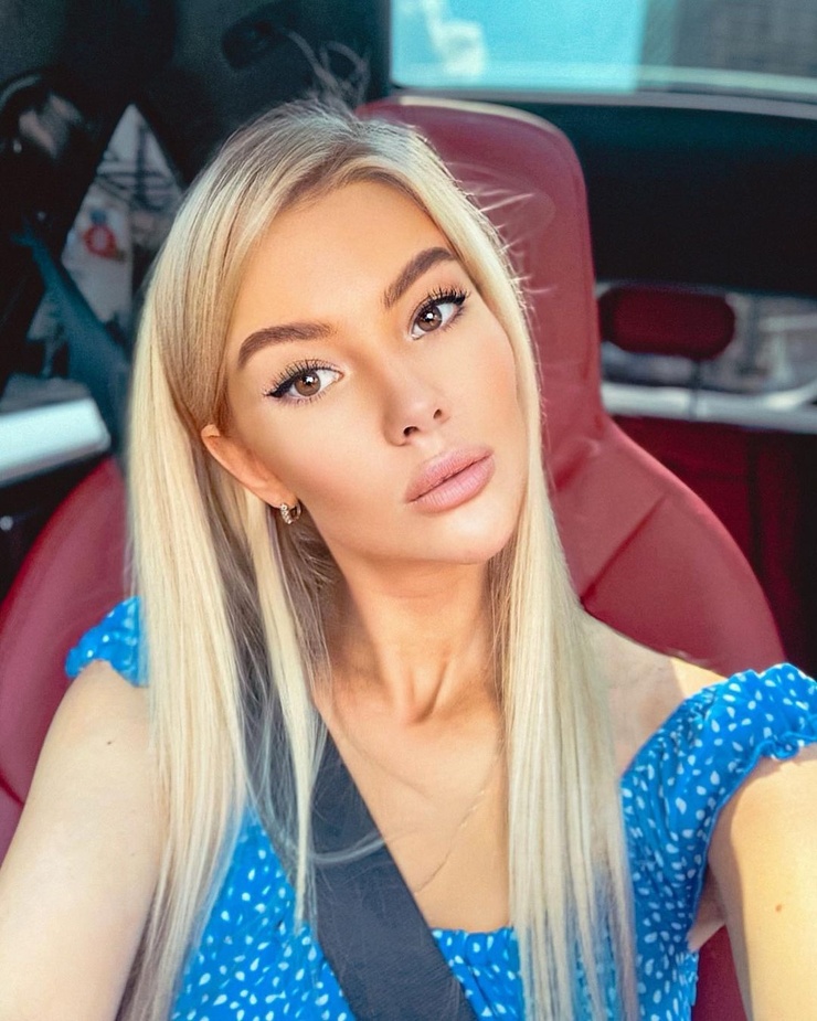 Picture of Maria Avtakhova