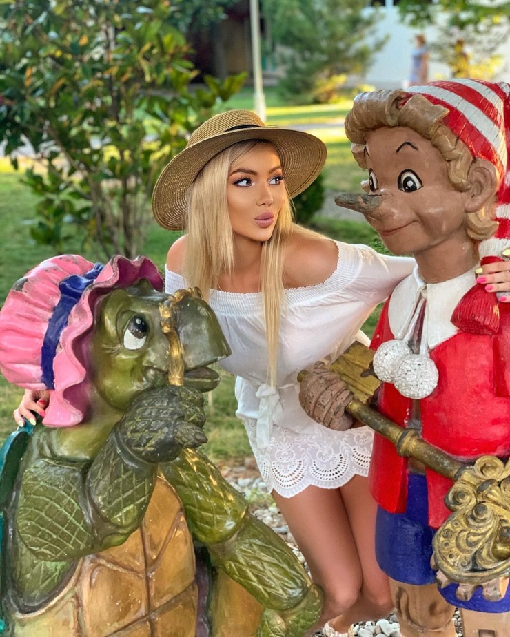 Picture of Maria Avtakhova