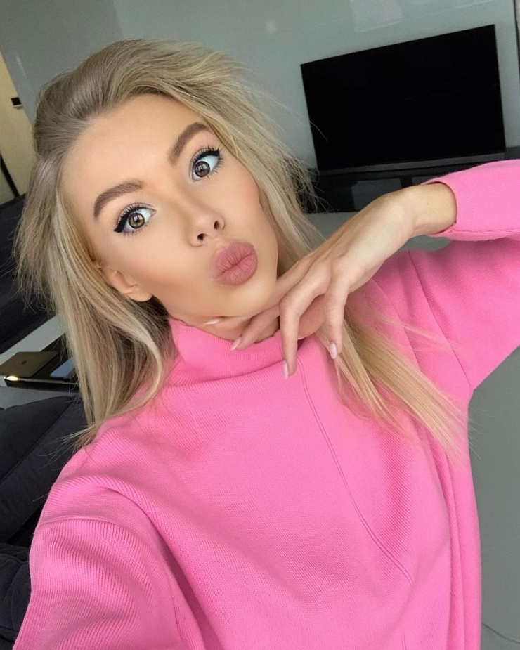 Picture of Maria Avtakhova