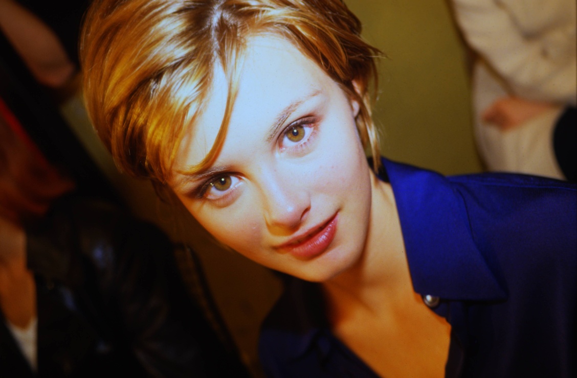 Picture of Trish Goff