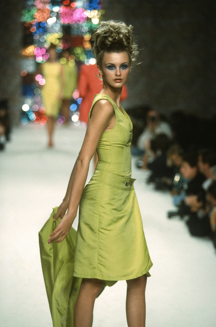 Picture of Trish Goff