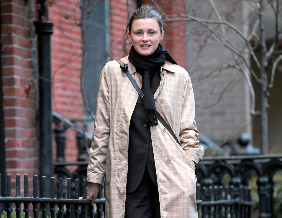 Picture of Trish Goff