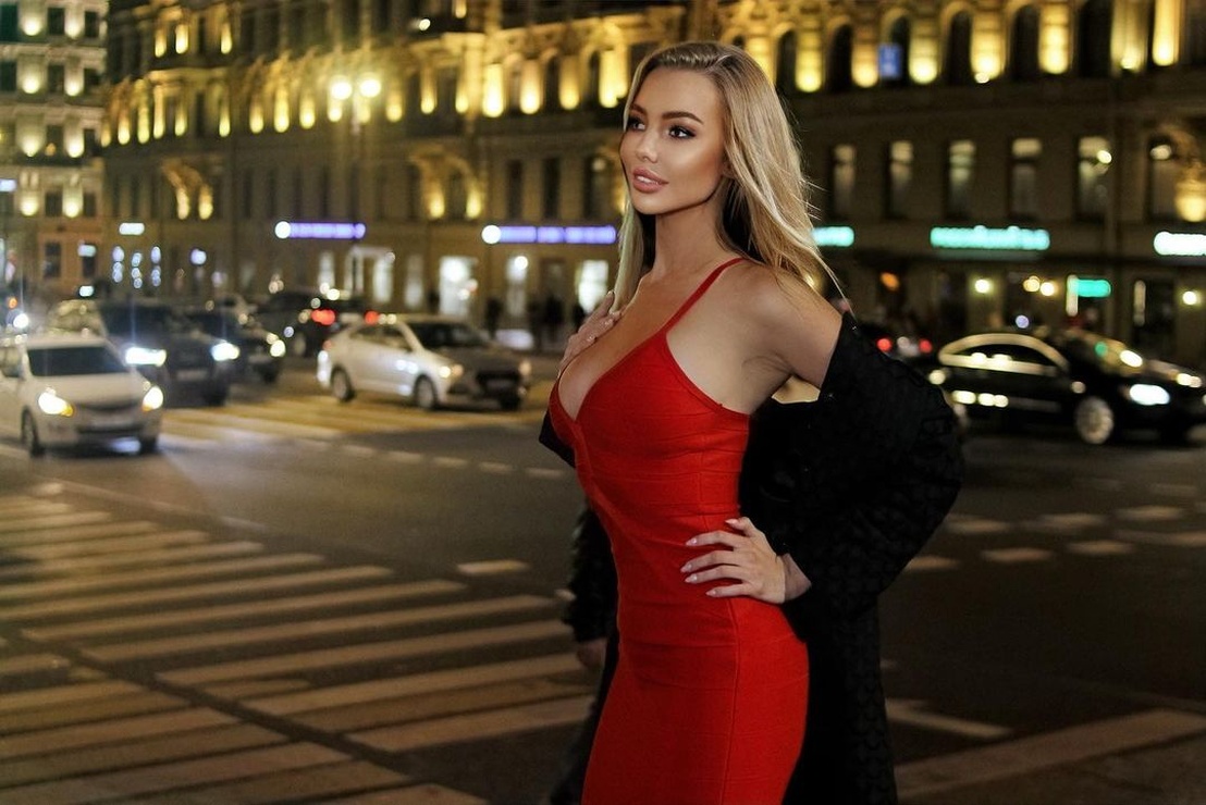 Picture of Maria Avtakhova