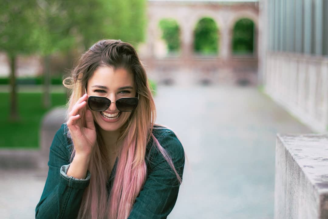 Picture of Stella Tiana Stegmann
