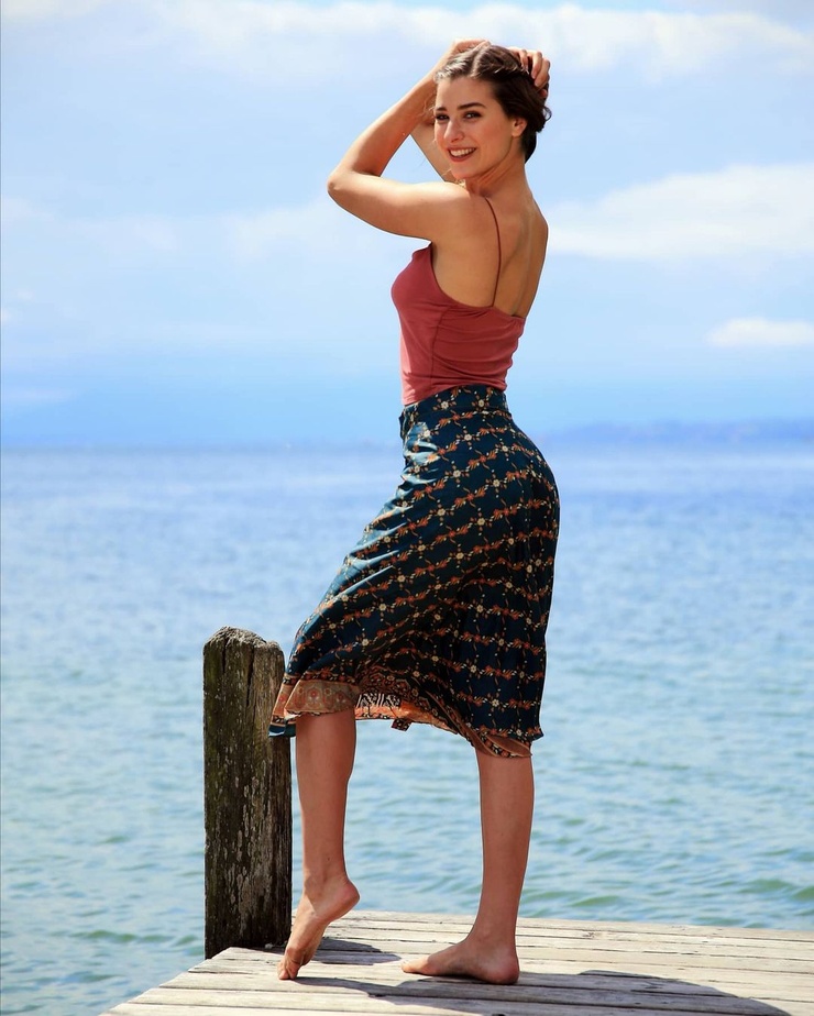 Stella Tiana Stegmann picture