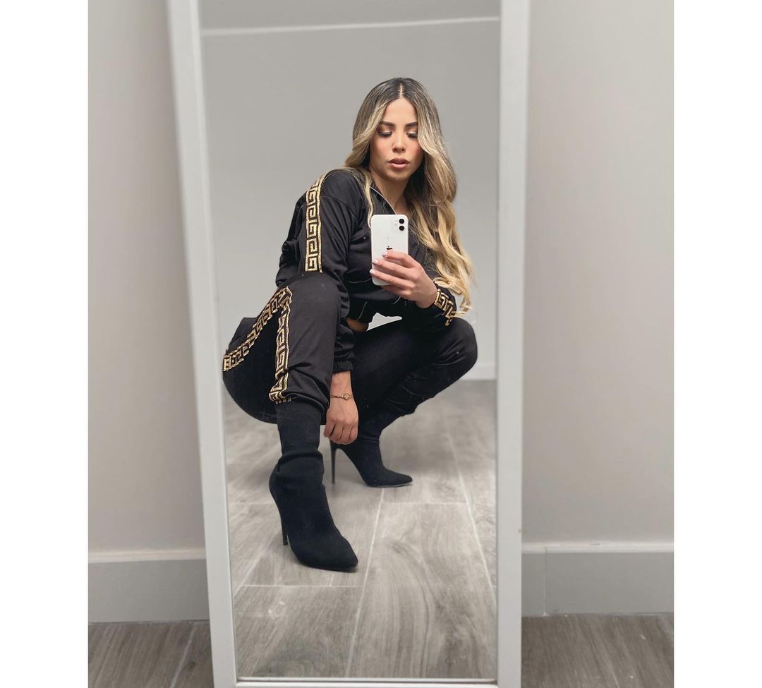 Picture of Gabriela Serpa