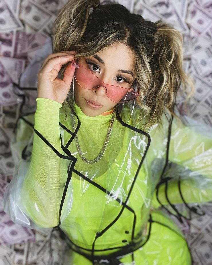 Picture of Gabriela Serpa