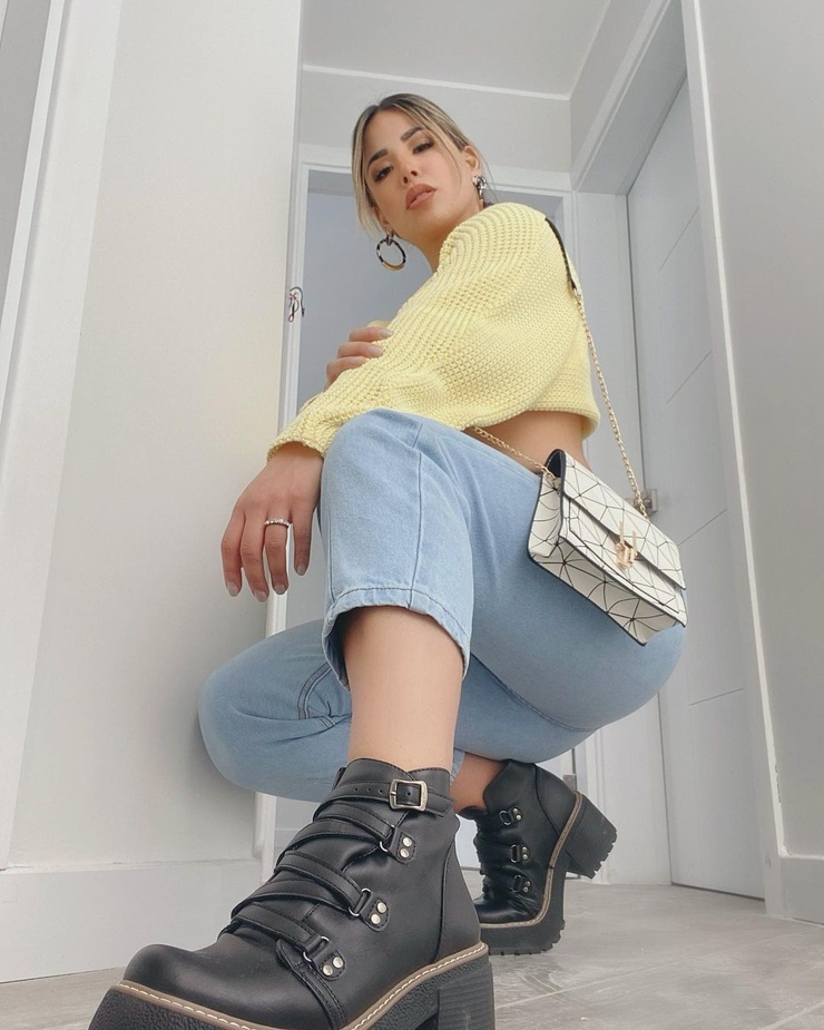 Gabriela Serpa image