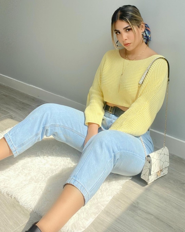 Picture of Gabriela Serpa