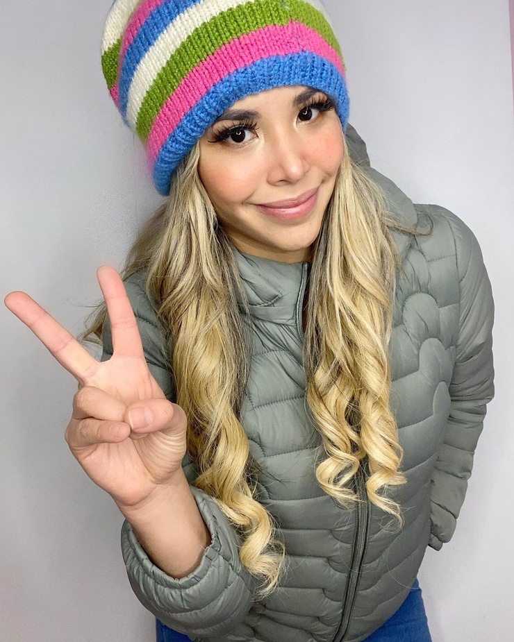 Picture of Gabriela Serpa