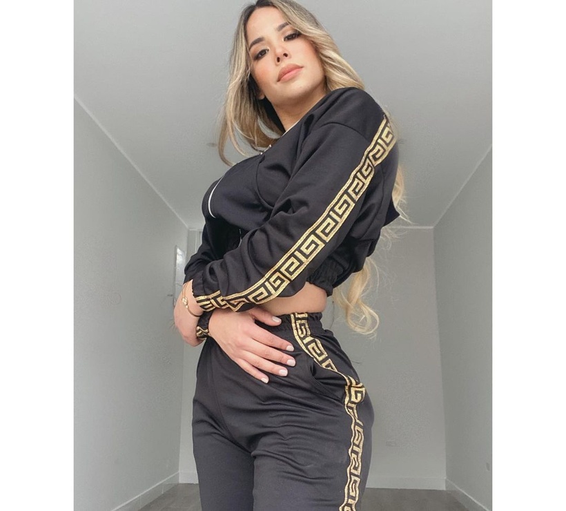 Picture of Gabriela Serpa