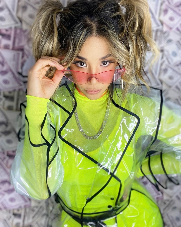 Image of Gabriela Serpa