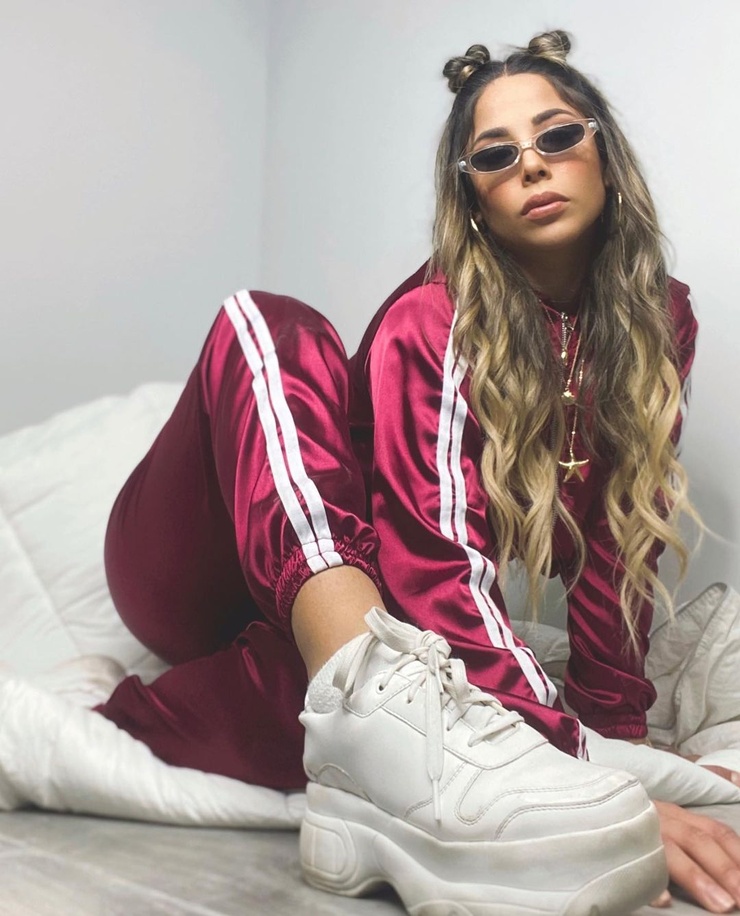 Image of Gabriela Serpa