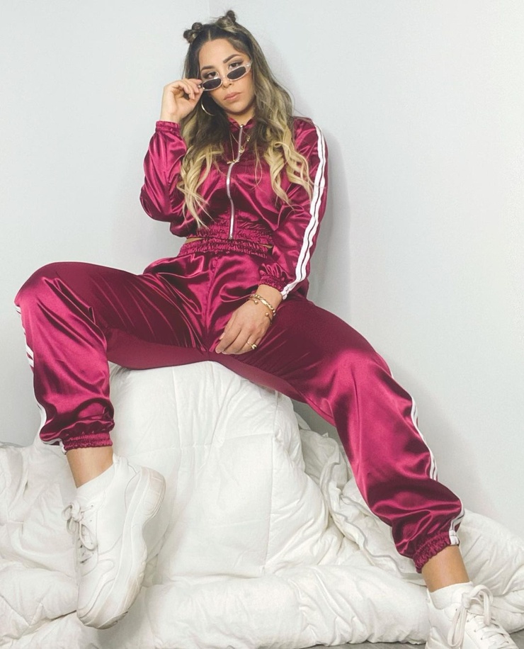 Gabriela Serpa image