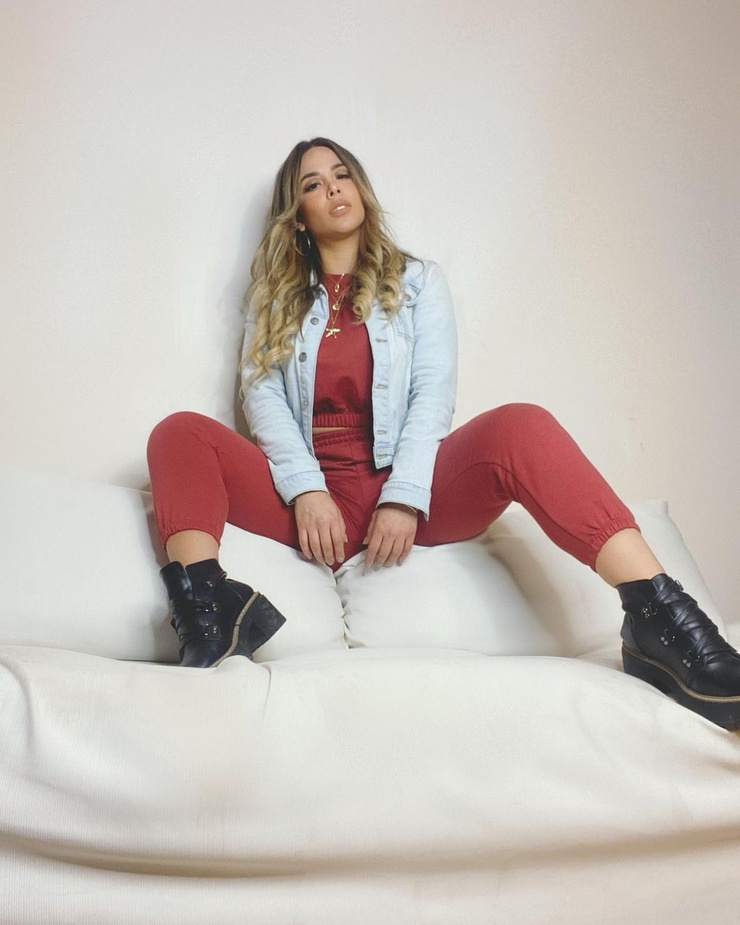 Picture of Gabriela Serpa