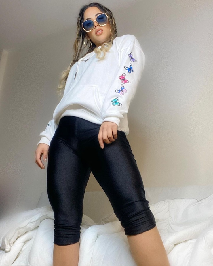 Image of Gabriela Serpa