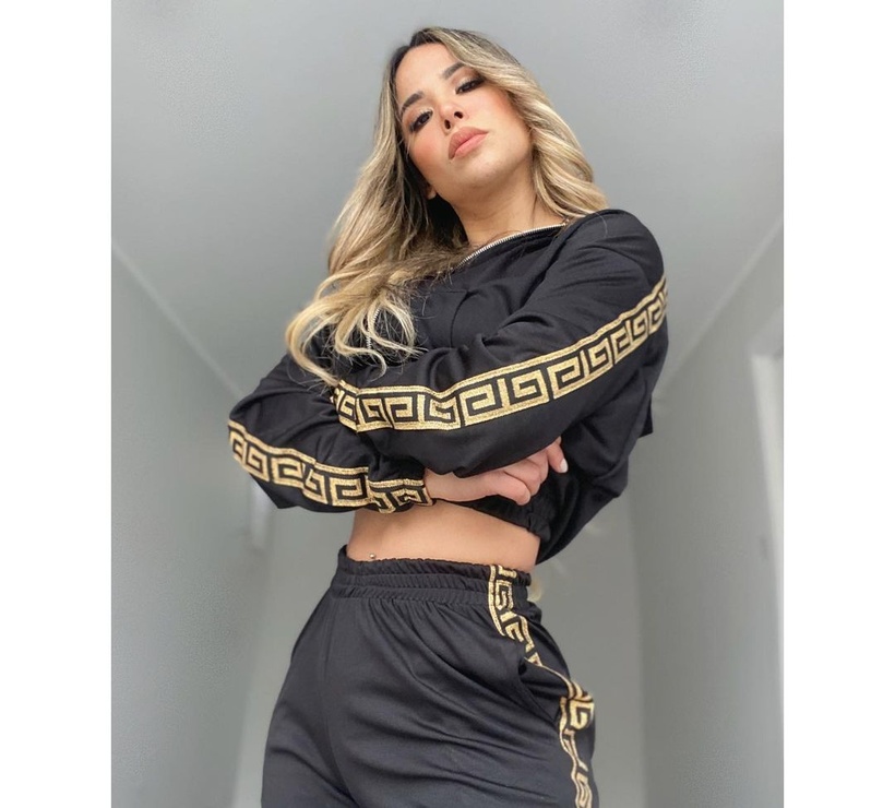 Picture of Gabriela Serpa