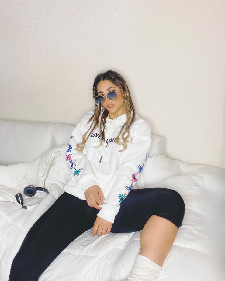 Picture of Gabriela Serpa