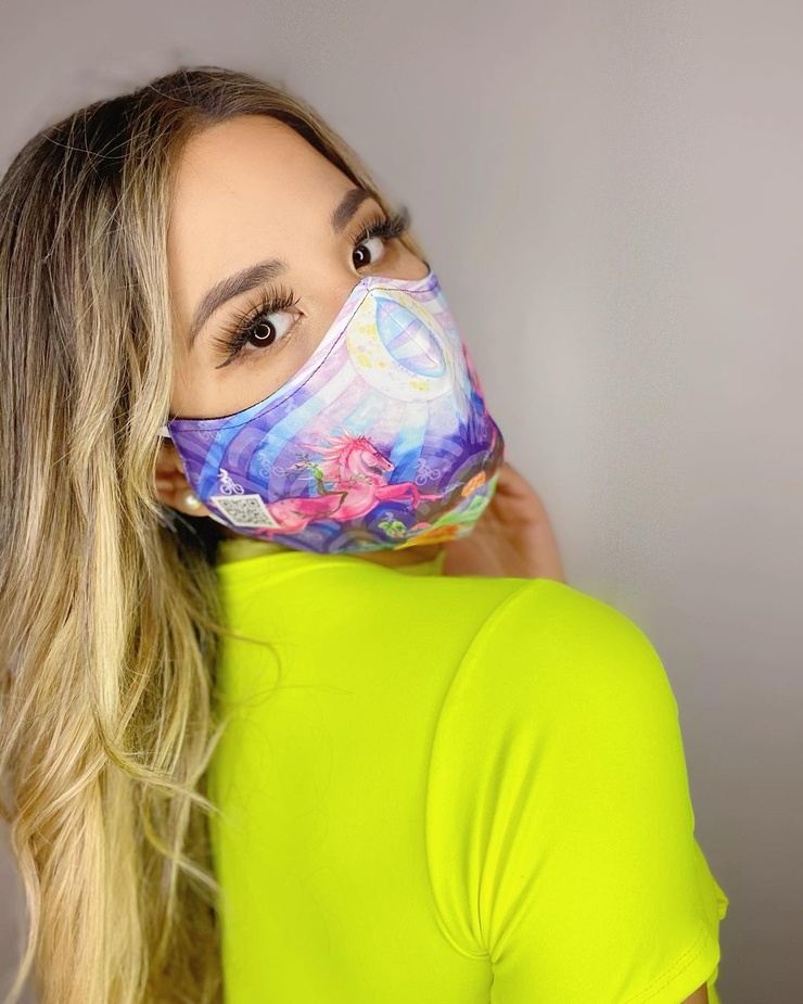 Picture of Gabriela Serpa