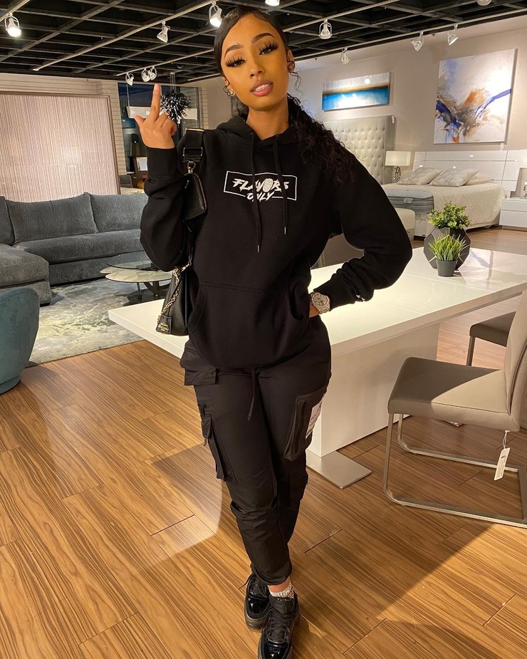 Picture of Rubi Rose