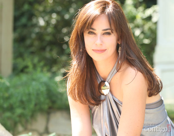 Daniela Escobar picture