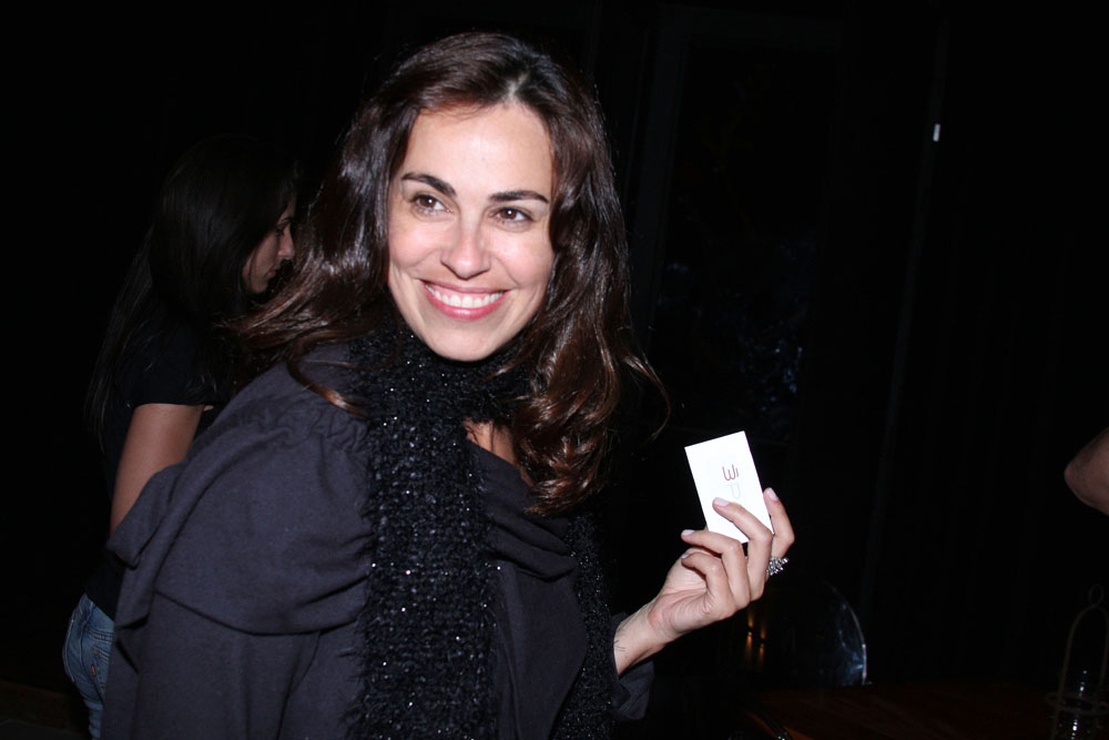 Daniela Escobar picture