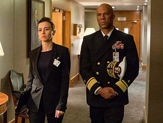 Picture of Hunter Killer