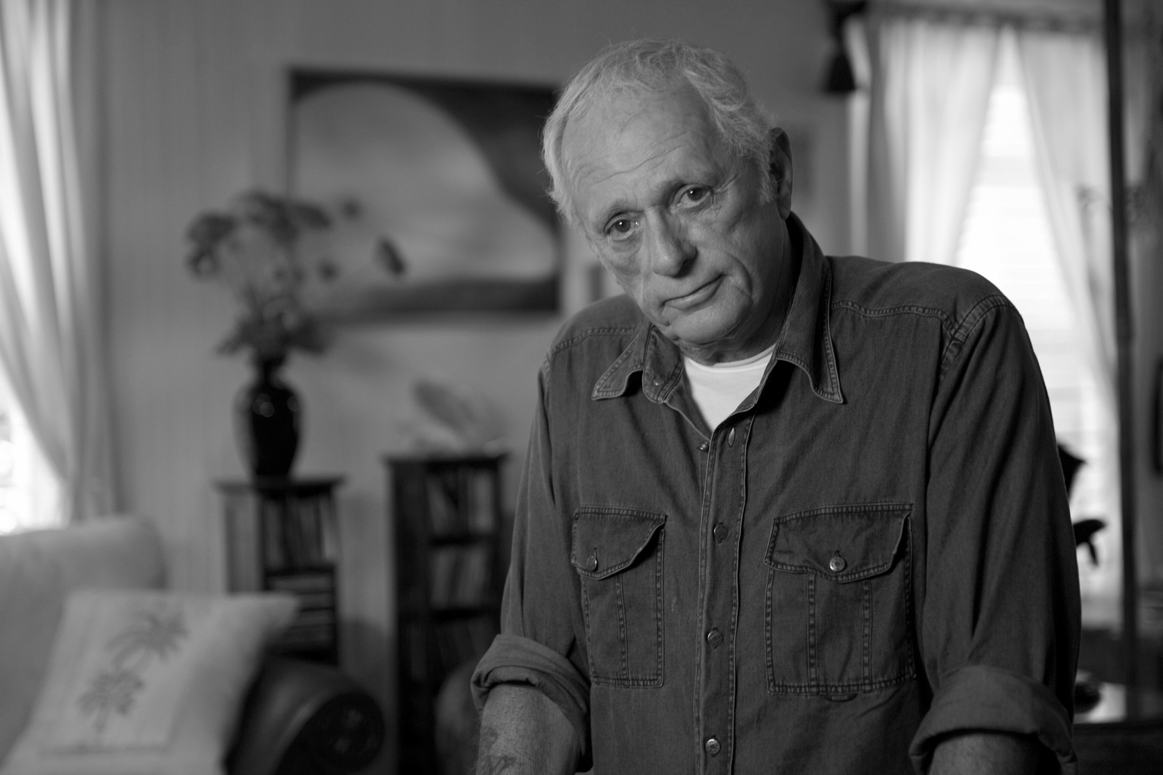 Richard O'Barry image