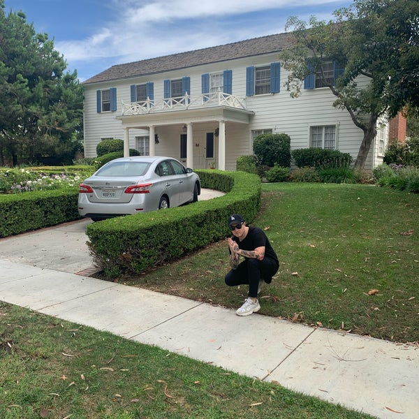 4160 Country Club Dr, Long Beach, CA 90807 image