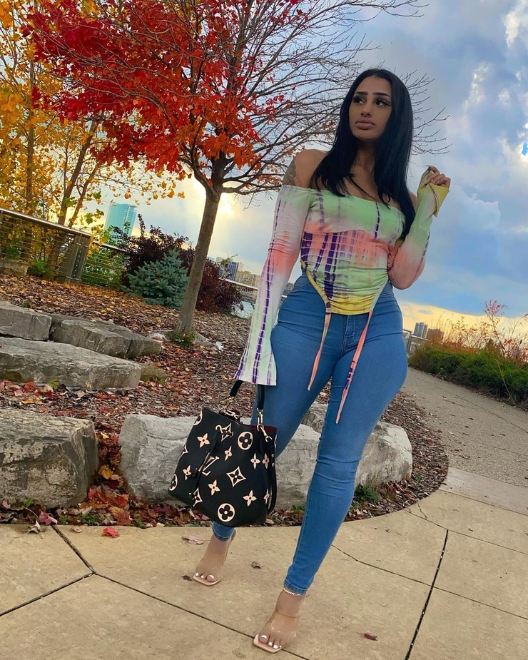 Picture of Essence Nevaeh