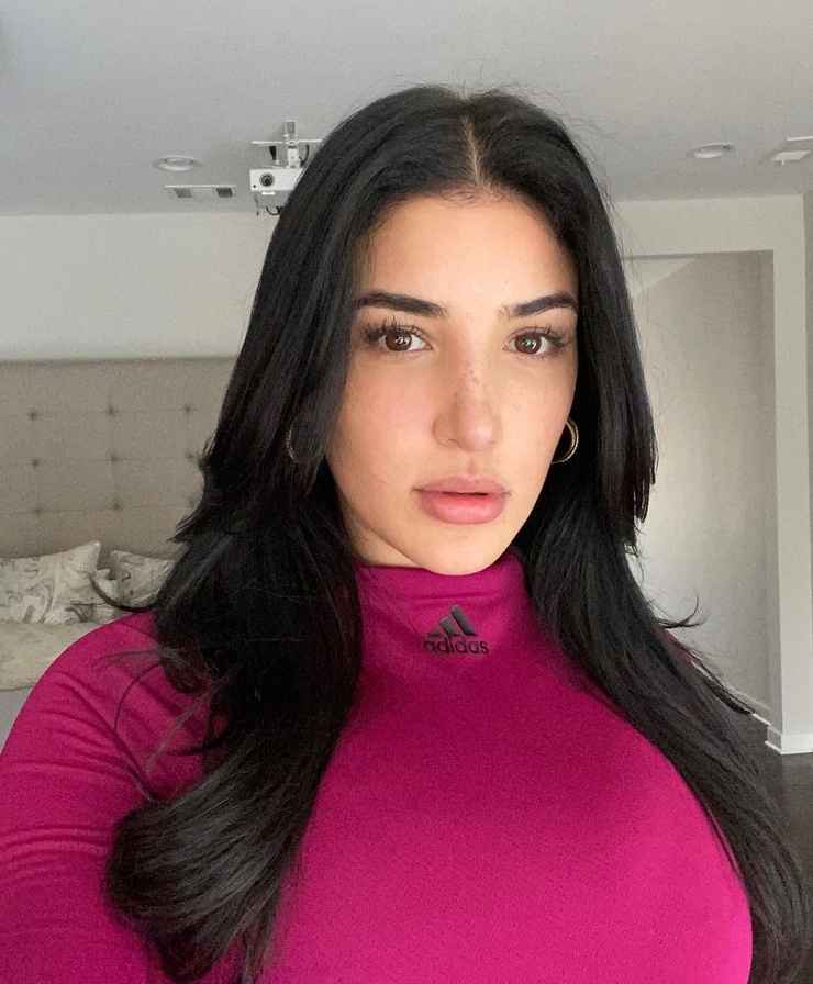 Picture of Alyssa Sorto