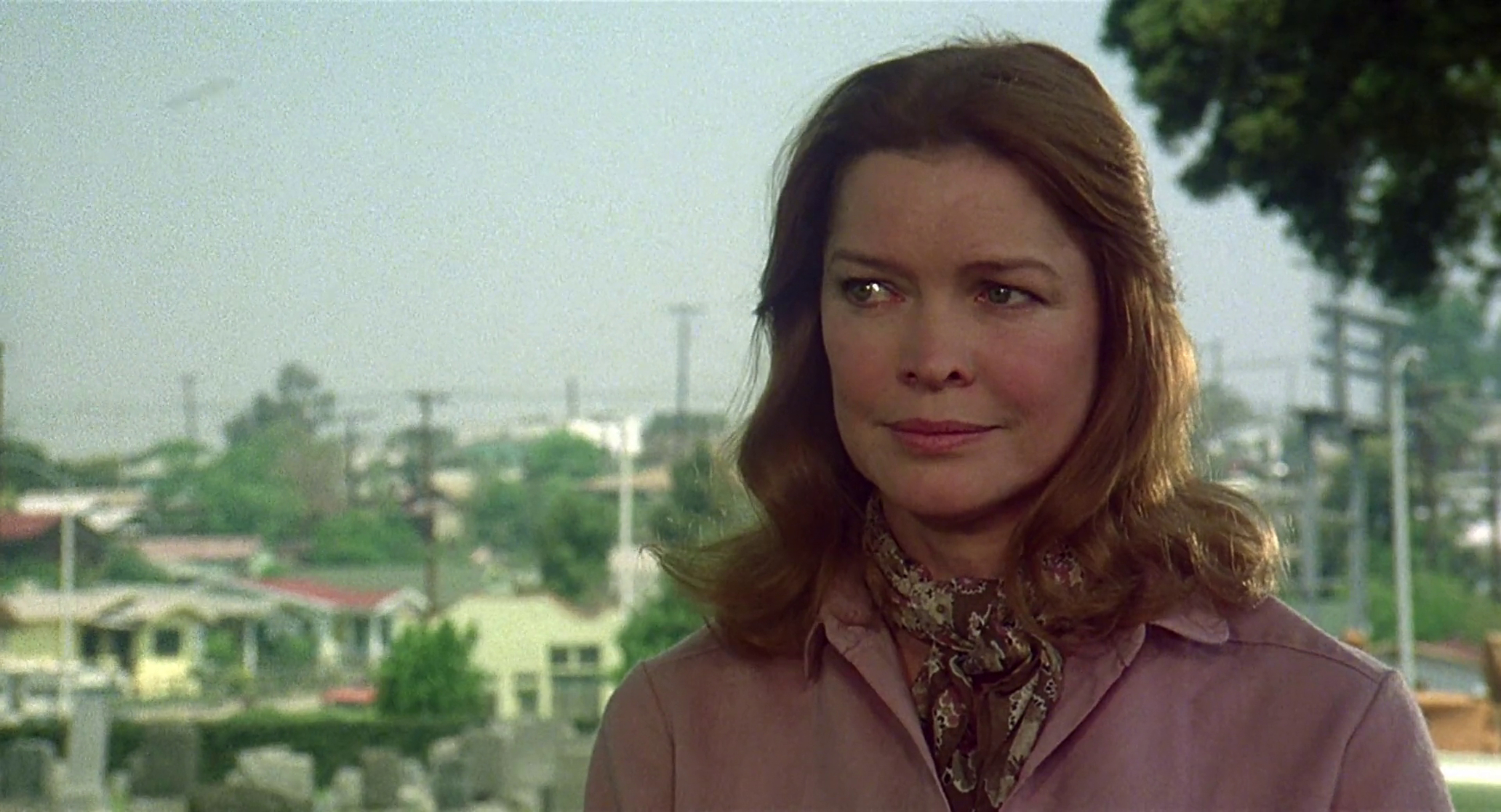 Ellen Burstyn