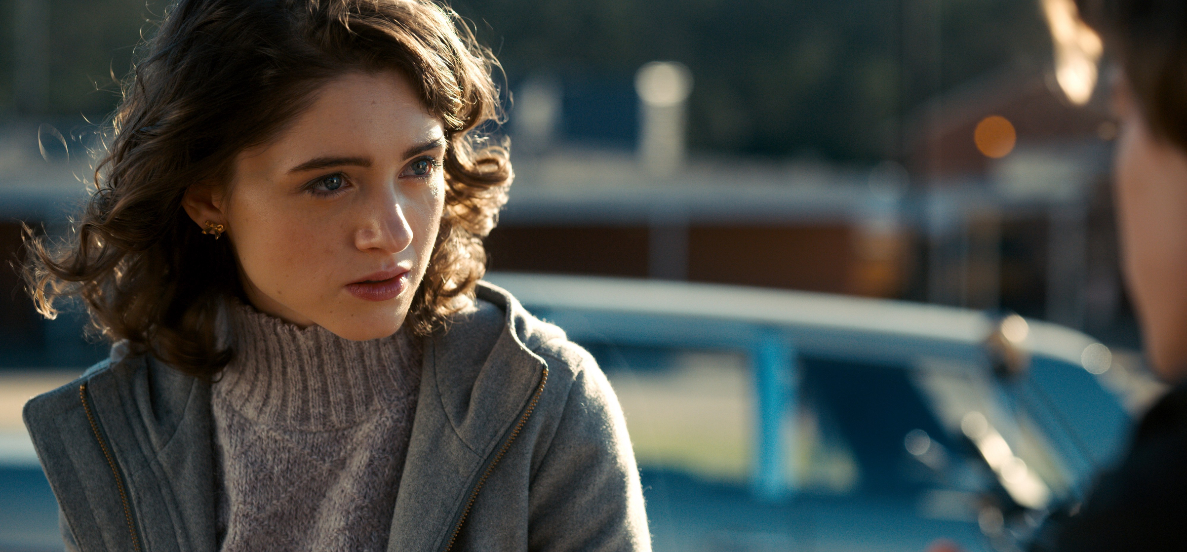 Nancy Wheeler picture