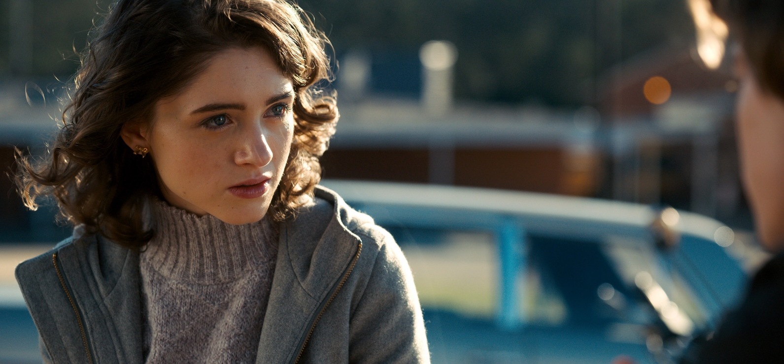 Nancy Wheeler picture