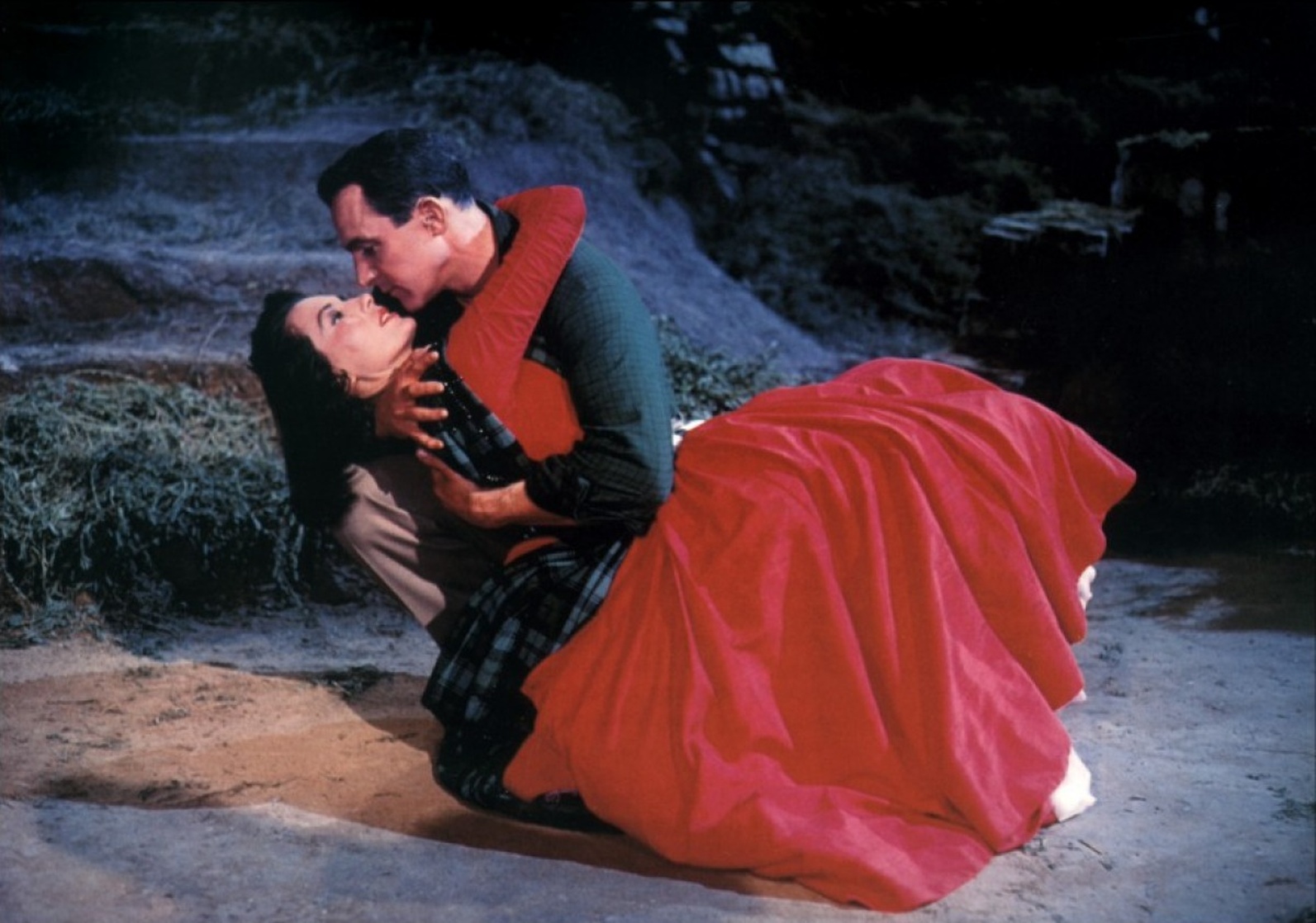 Picture of Brigadoon (1954)