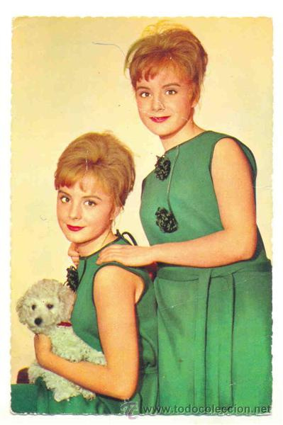 Image of Pili and Mili