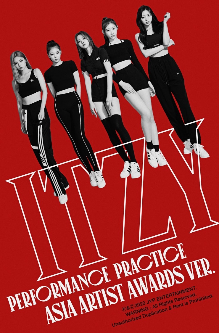 ITZY image