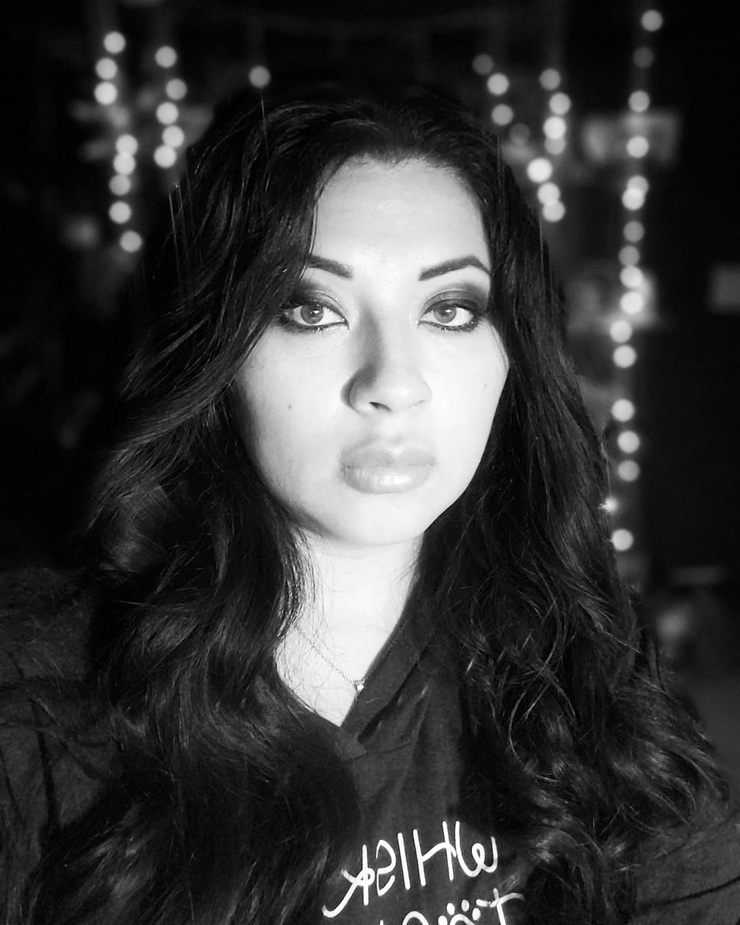 Image of Ivy Doomkitty