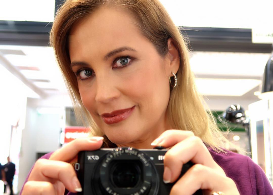 Picture of Mari Pili Barreda